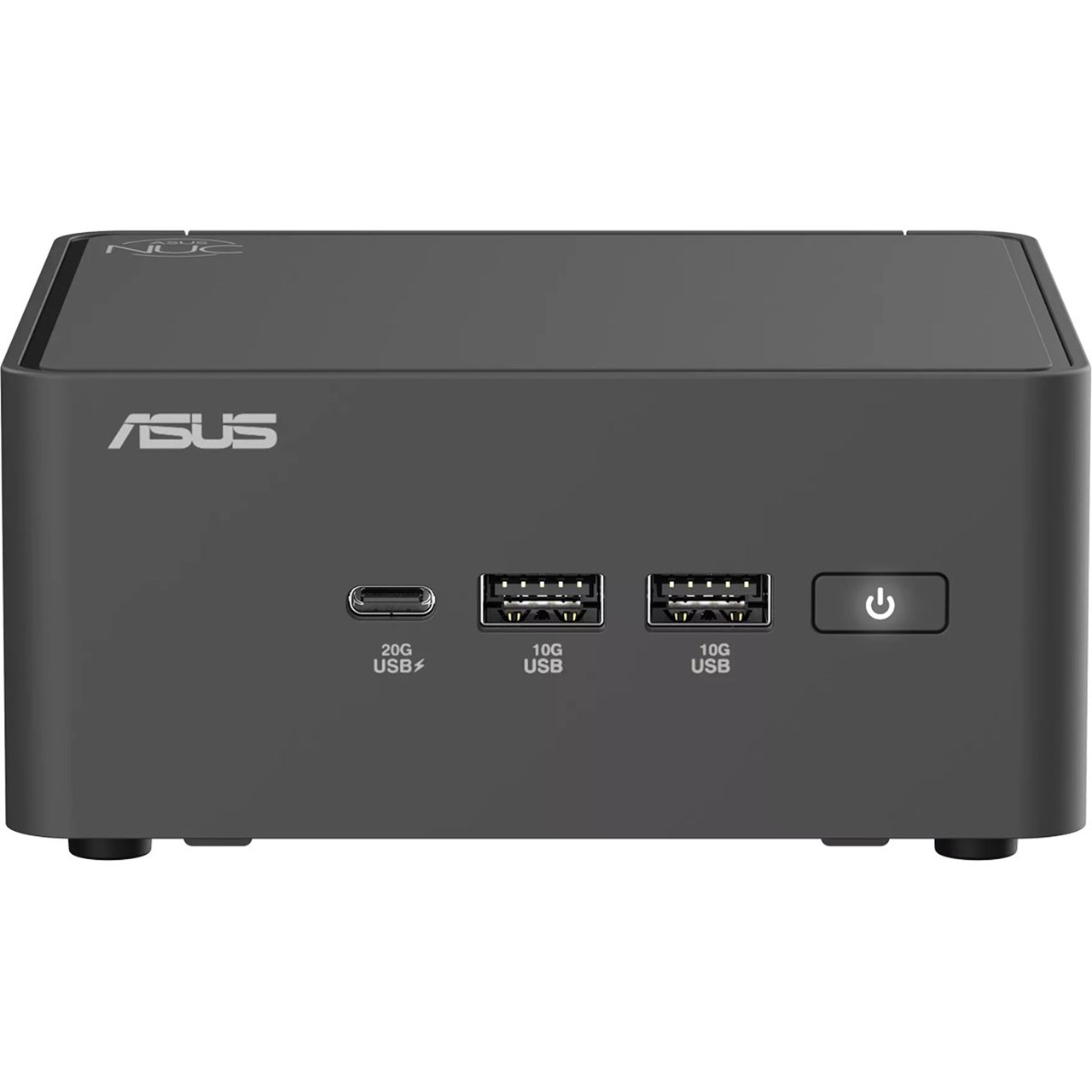 Intel NUC 15 Pro Mini PC, C5-210H, tall, 4.8 GHz - PROconsult