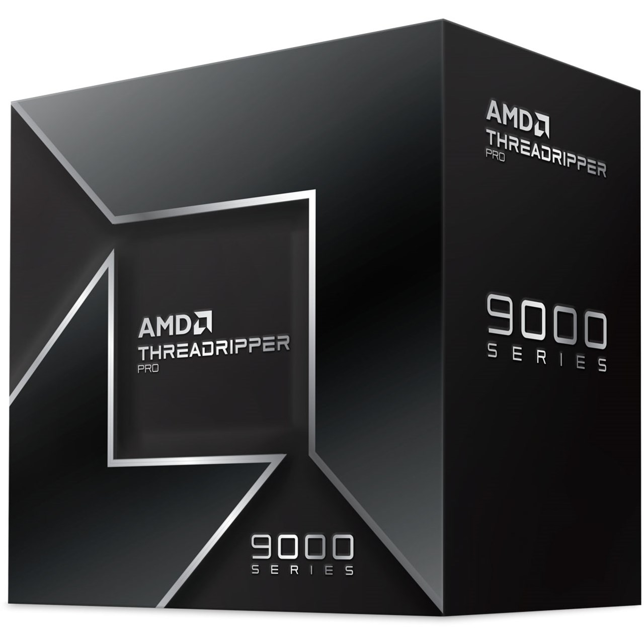 AMD Ryzen Threadripper PRO 9955WX – 16 kerner til professionelle ...
