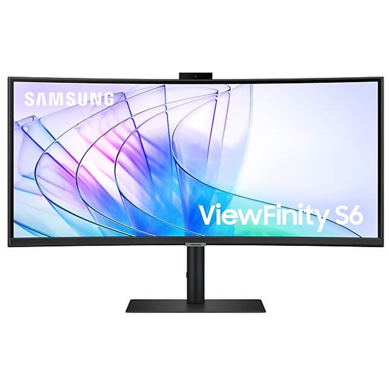 Samsung ViewFinity S65VC 34" UWQHD Curved Monitor HDMI/DP/USB-C ...
