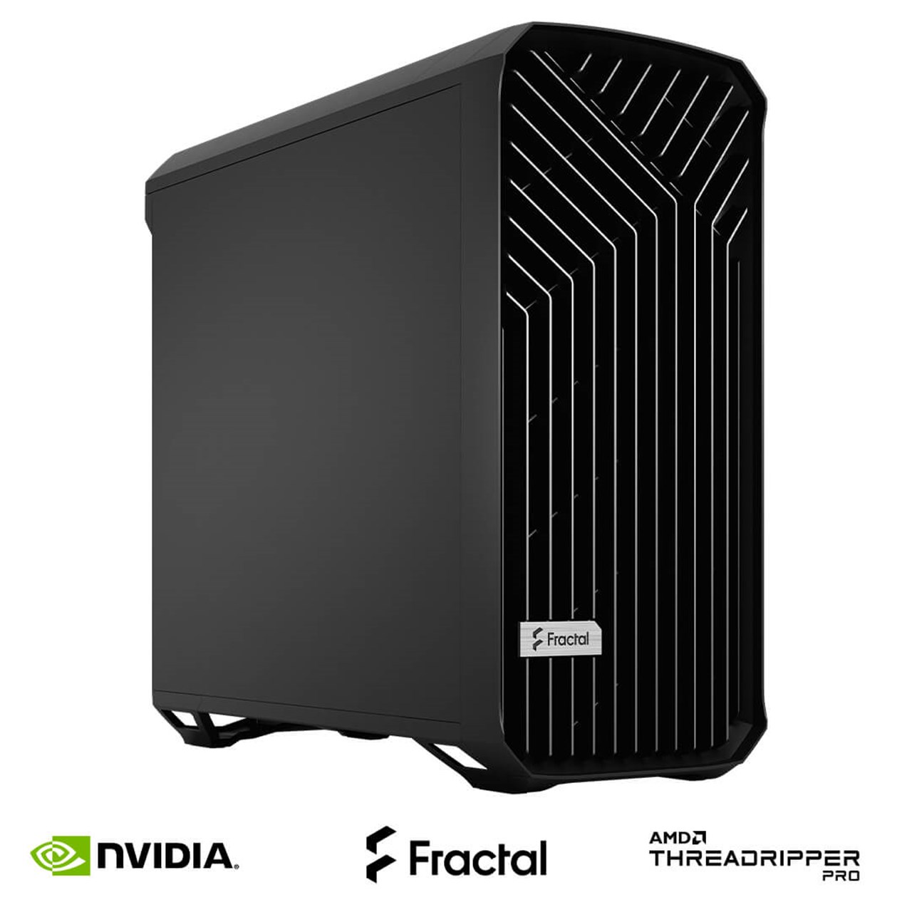 Workstation X · Threadripper PRO 5955WX · 16 Core - 4.5 GHz - PROconsult