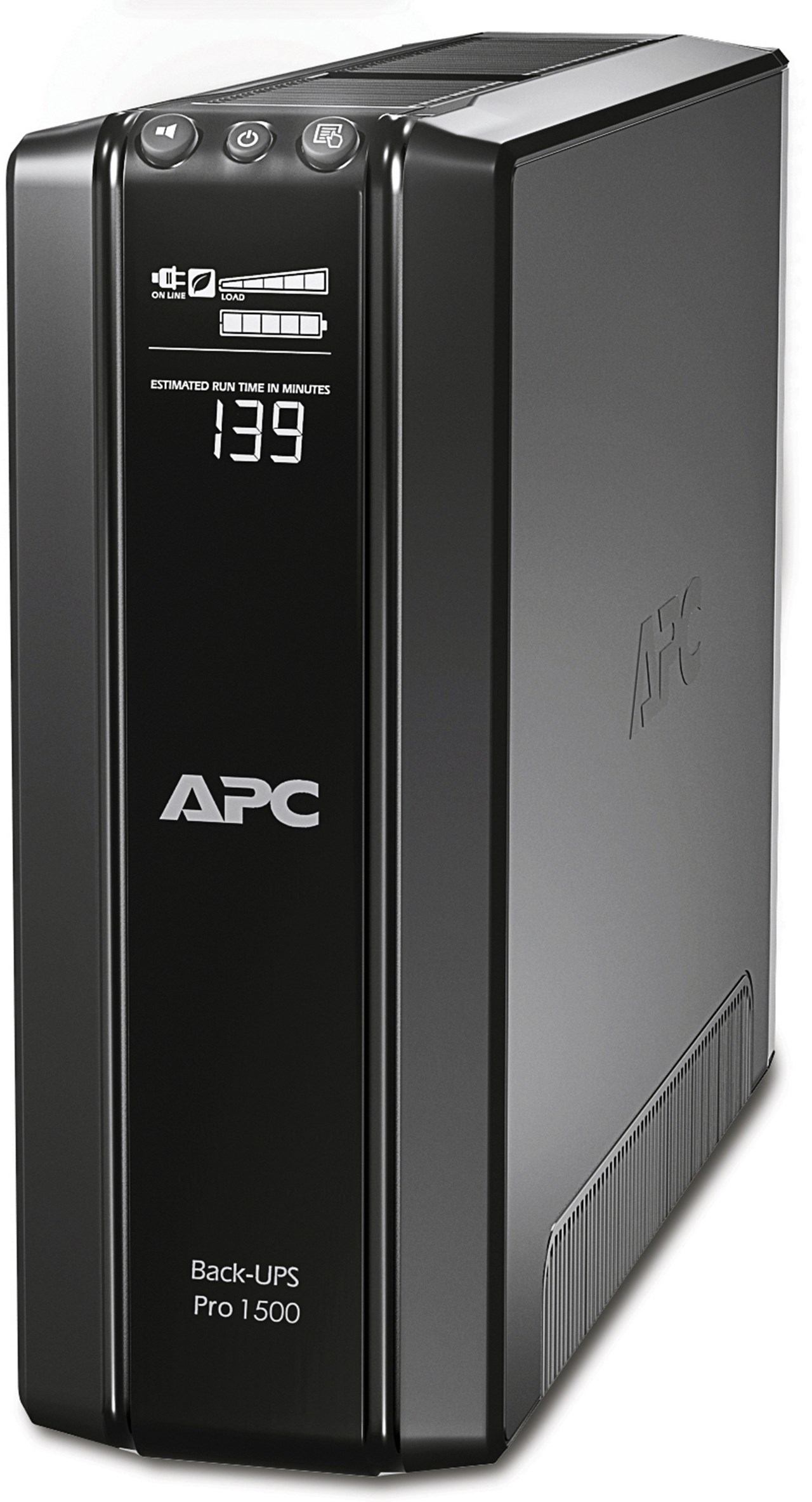 APC Power Saving Back-UPS Pro 1500, 1500VA, 865W - PROconsult